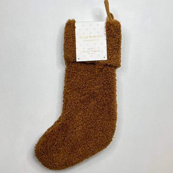 Isaac Mizrahi | Holiday | New Isaac Mizrahi Faux Fur Teddy Bear ...